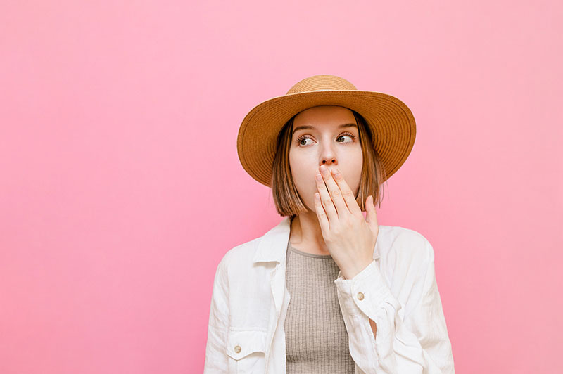 What to Do If Your Crown Falls Off - Mark Herman, DMD Dental Excellence