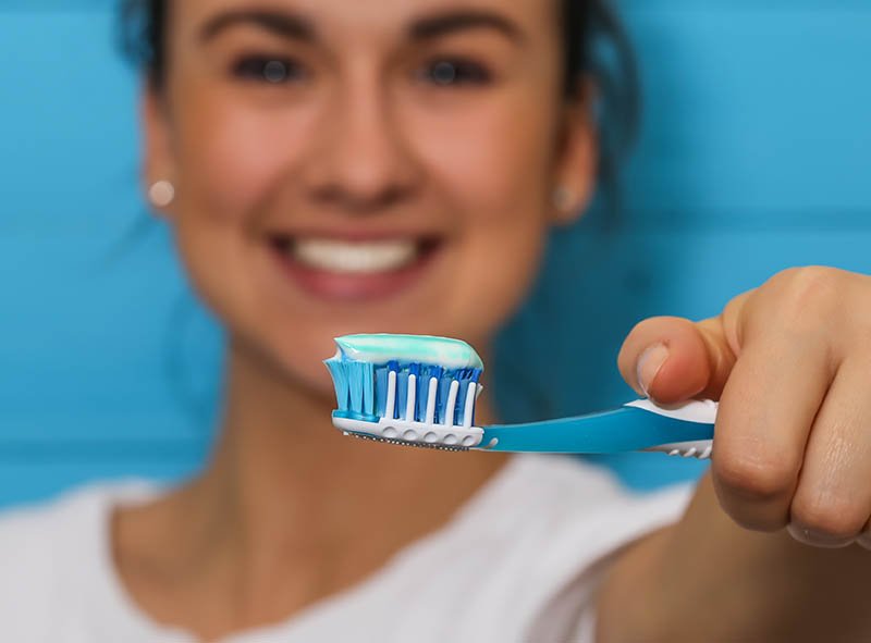 What Is Toothpaste Made Of? - Mark Herman, DMD Dental Excellence